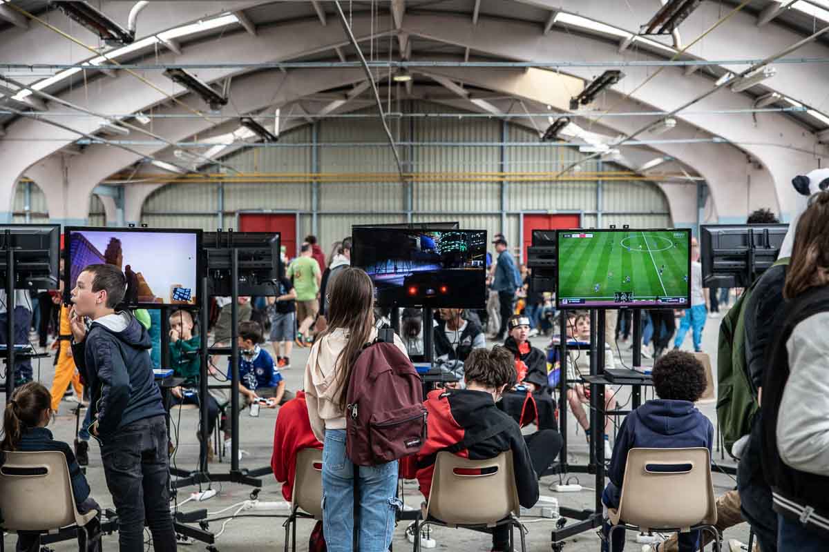 [PHOTOS] Niort Japan Pop Show se poursuit ce dimanche • Niort info